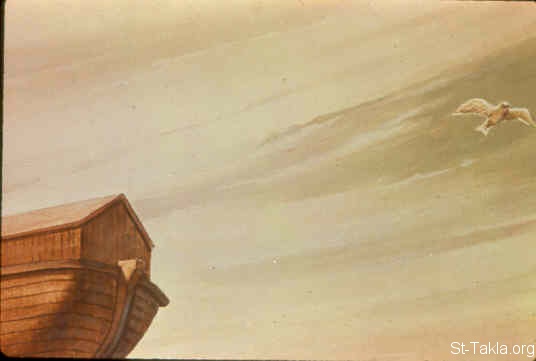 Genesis 8 Commentary | Old Testament | Matthew Henry | St-Takla.org