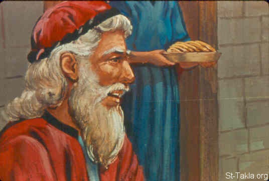 Genesis 24 Commentary | Old Testament | Matthew Henry | St-Takla.org