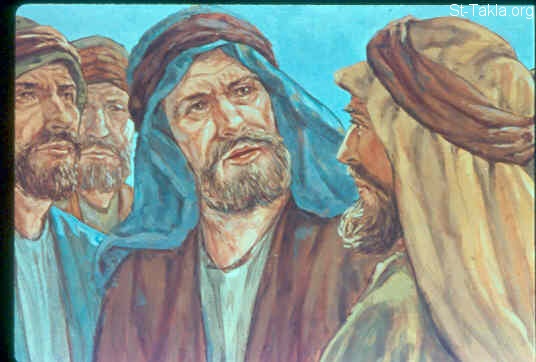 Genesis 37 Commentary | Old Testament | Matthew Henry | St-Takla.org