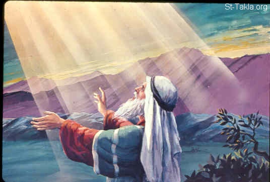 Exodus 5 Commentary | Old Testament | Matthew Henry | St-Takla.org