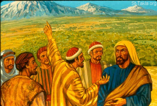 Second Kings 2 Commentary Old Testament Matthew Henry St Takla second-kings-2-commentary-old-testament-matthew-henry-st-takla