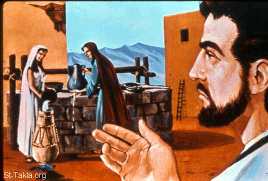 Jeremiah 2 Commentary | Old Testament | Matthew Henry | St-Takla.org