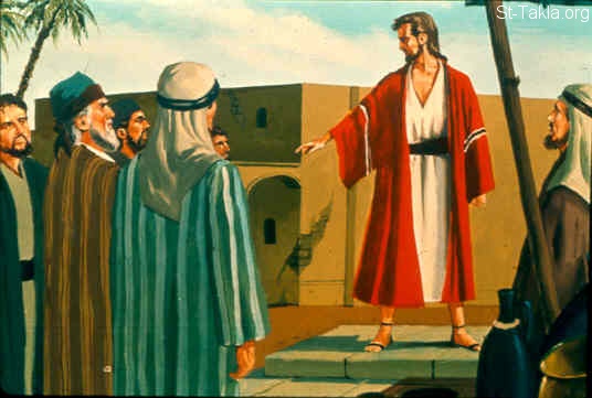 Hosea 12 Commentary | Old Testament | Matthew Henry | St-Takla.org