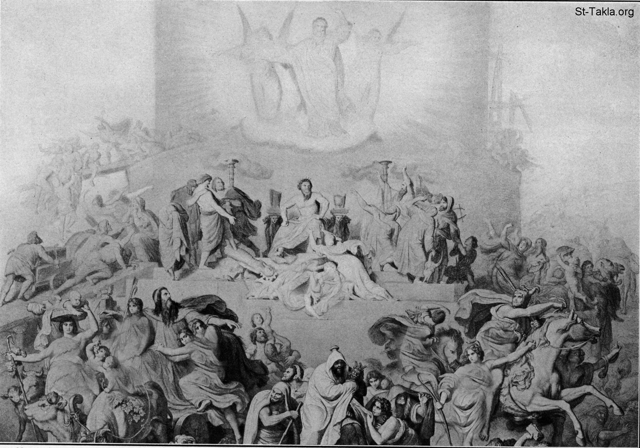 Image: b1h 25 the building of bable