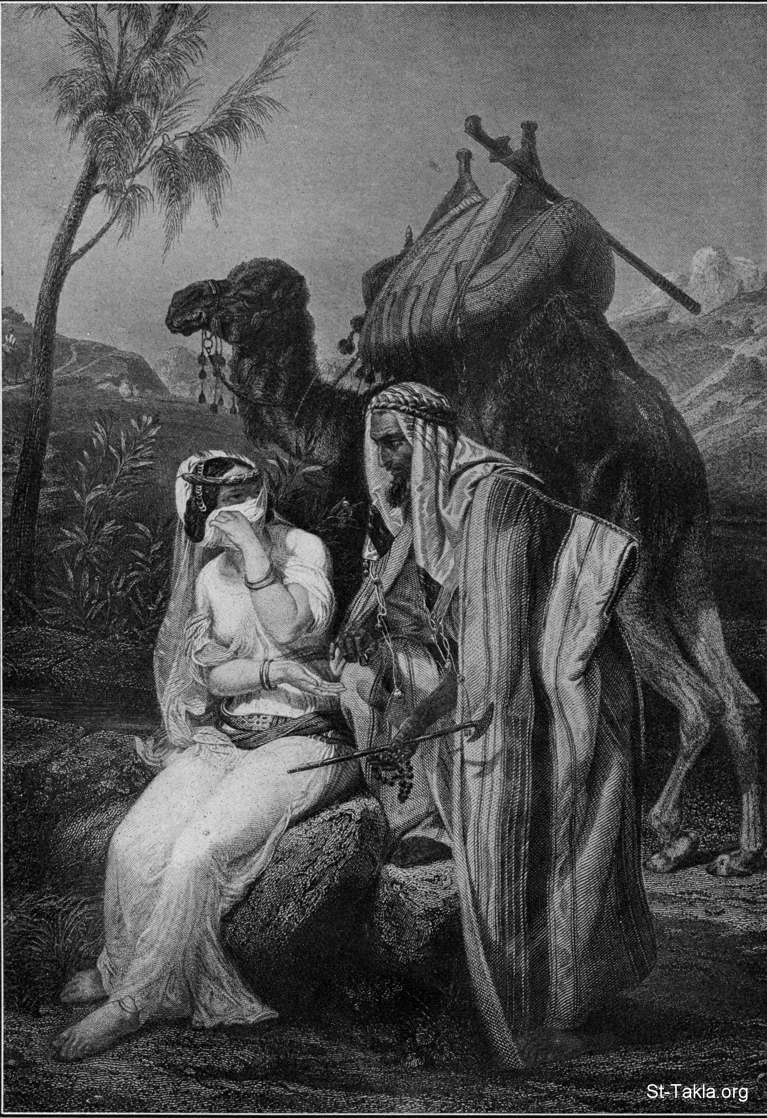 Image B1v 23 Judah And Tamar