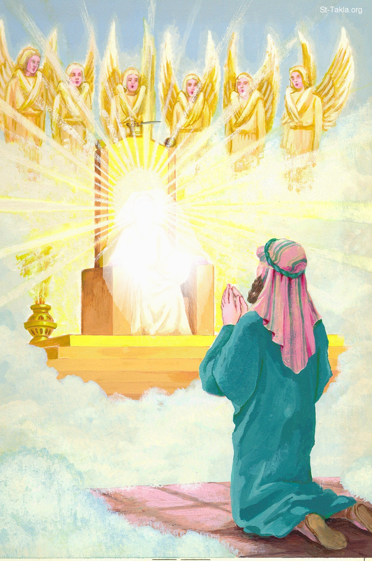 Isaiah Chapter 1 Clip Art Isaiah Chapter 1 Clip Art
