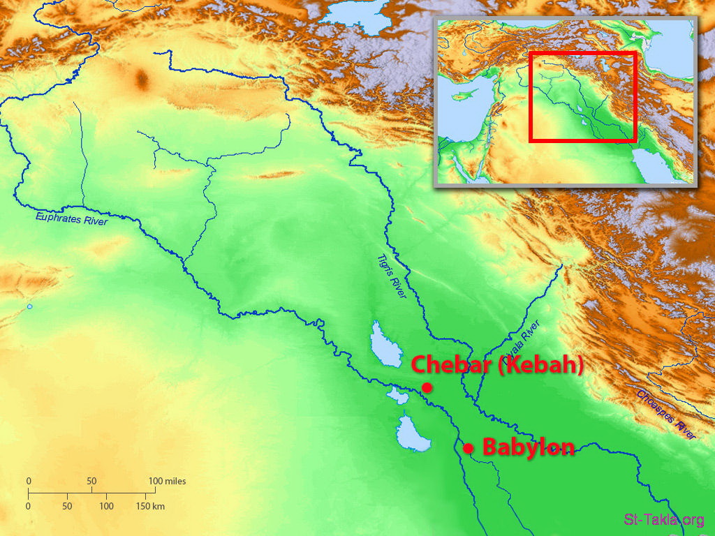 خابور | St-Takla.org