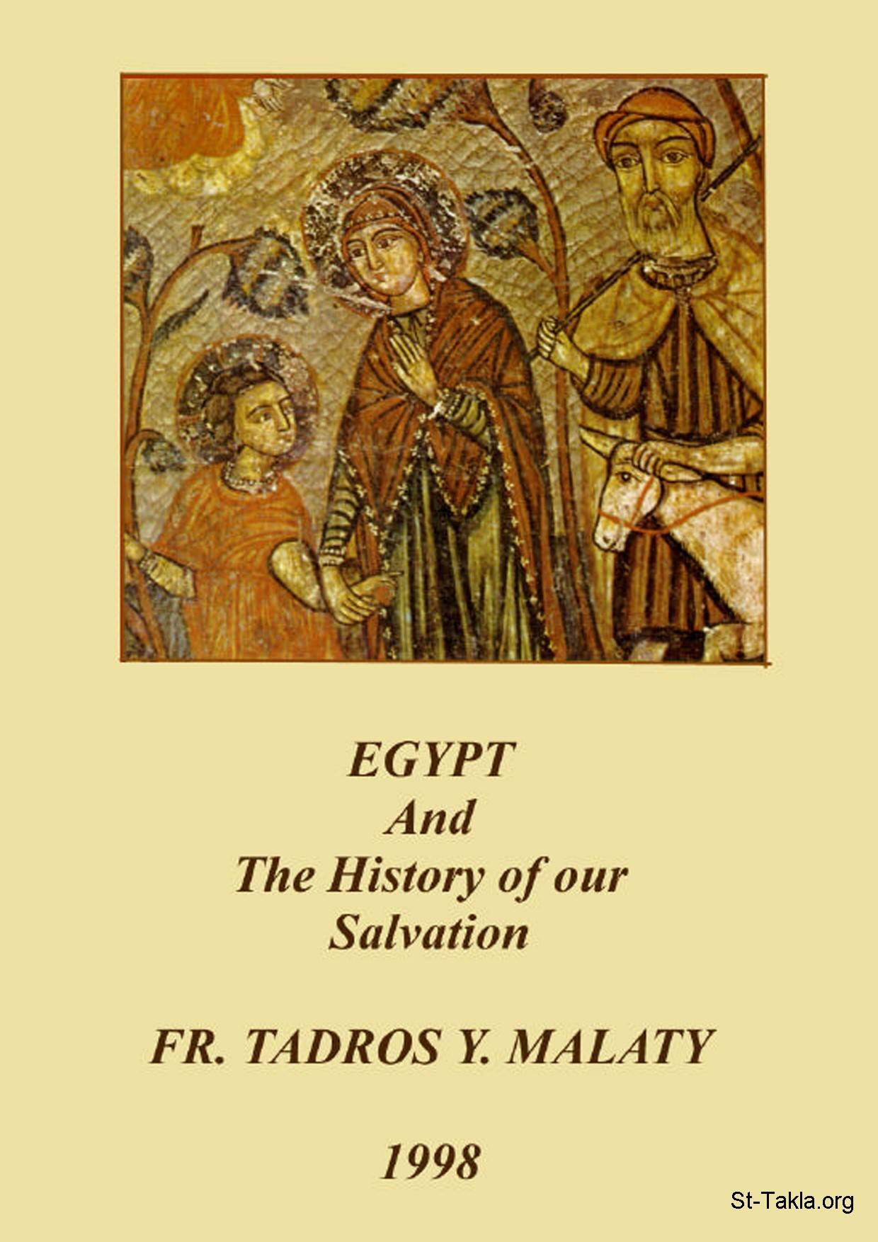 Image: fr tadros malaty book cover en history 03b