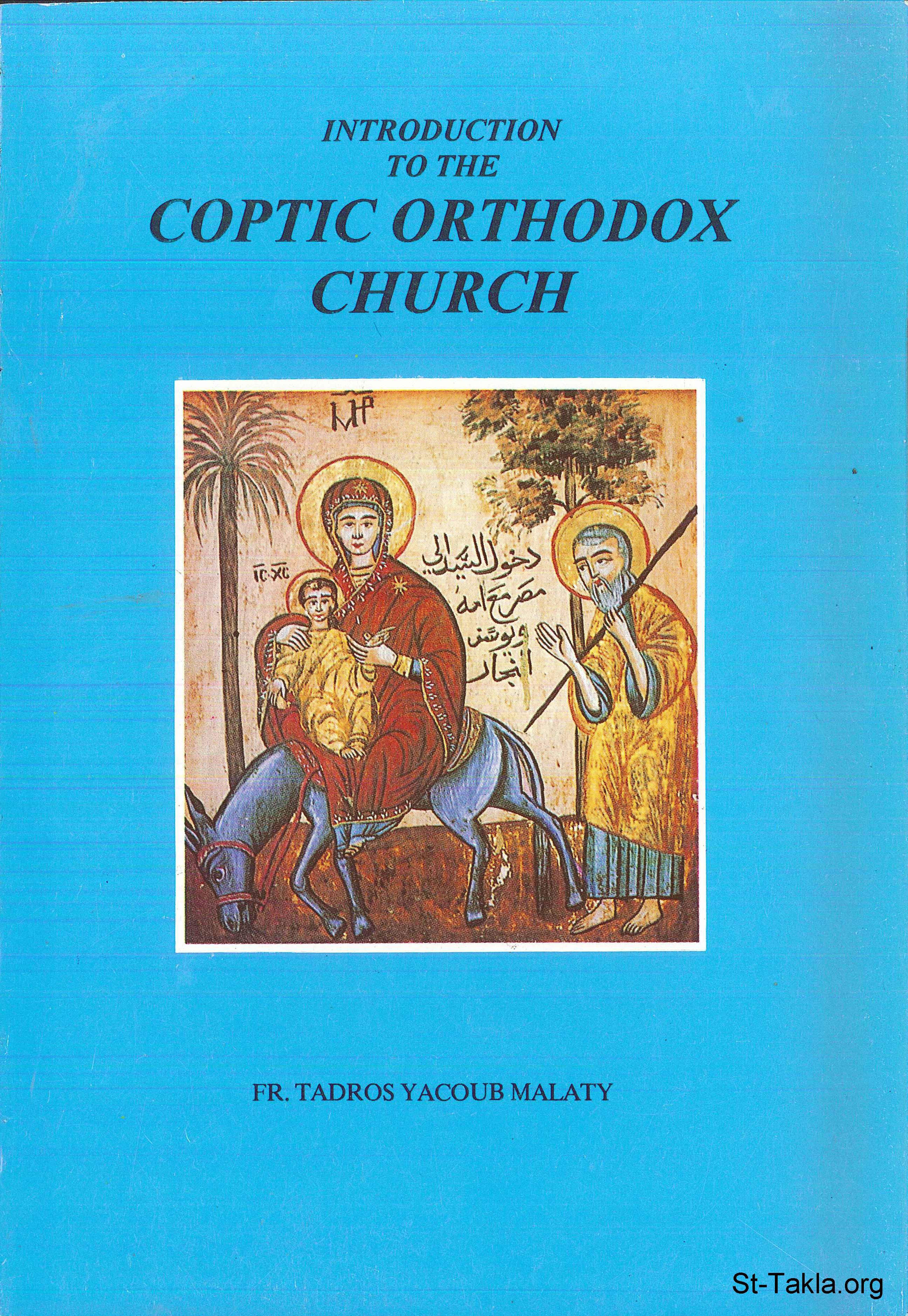 Image: fr tadros malaty book cover en history 07a