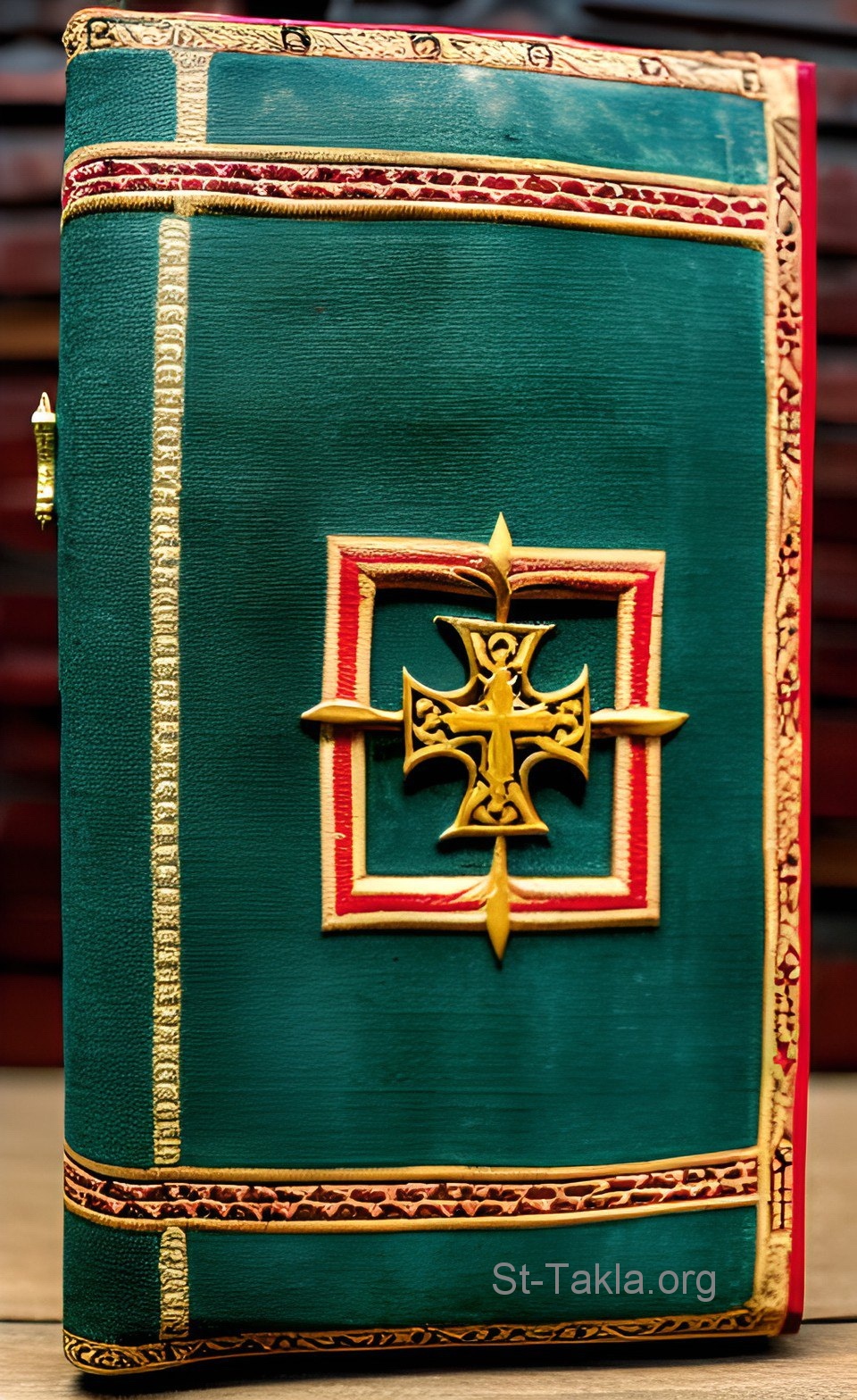 معرفة الطريق - كتاب مثالية وروحانية الصلاة بالأجبية | St-Takla.org