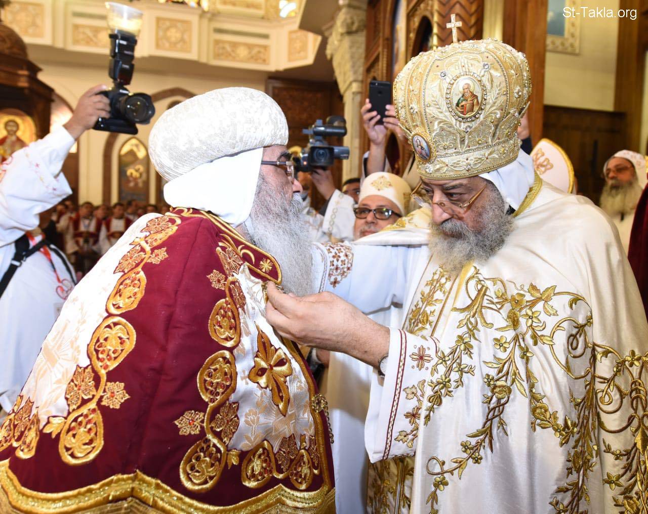 Image: anba abraam metropolitan 03