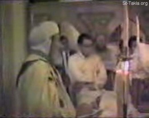 Image: anba youannes 195 prayers