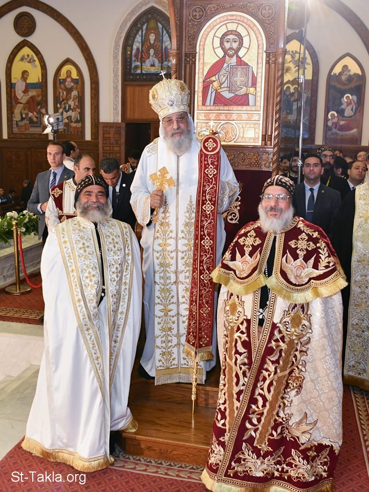 Image: 2024 march 9 bishops ordinations 13