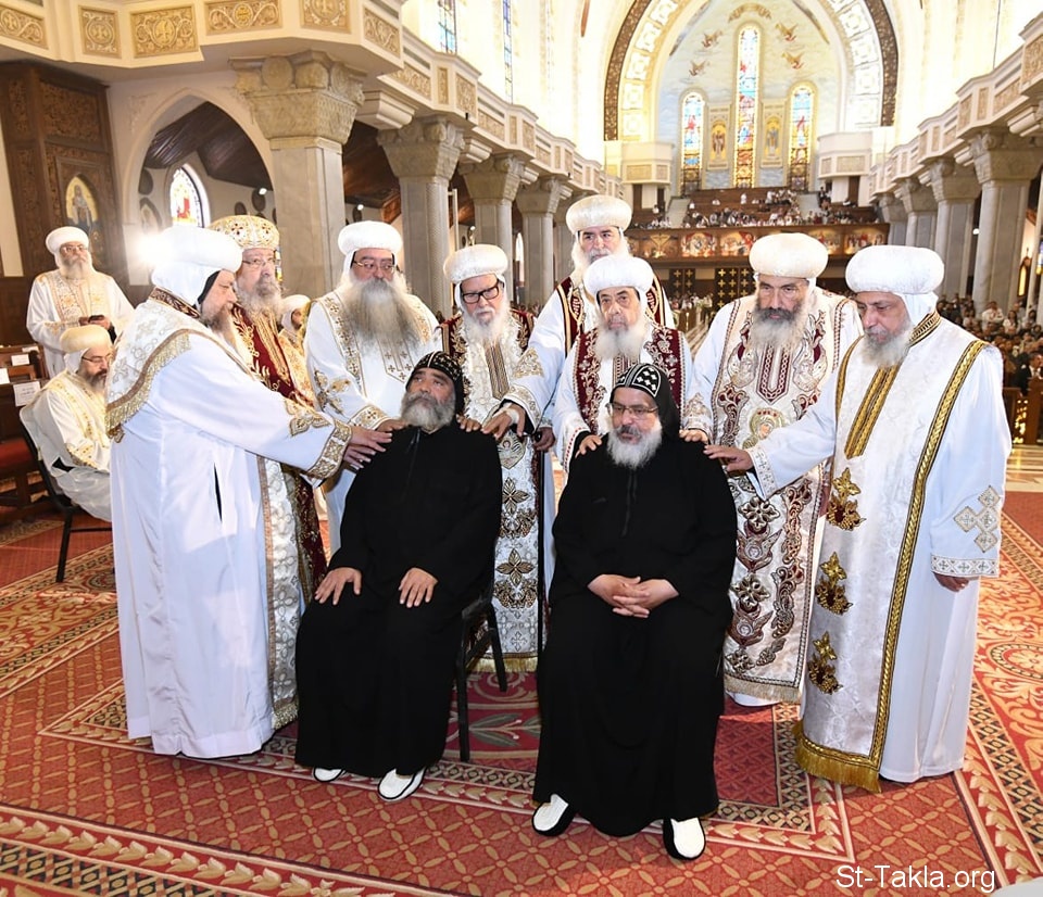Image: 2024 march 10 bishops ordinations 01