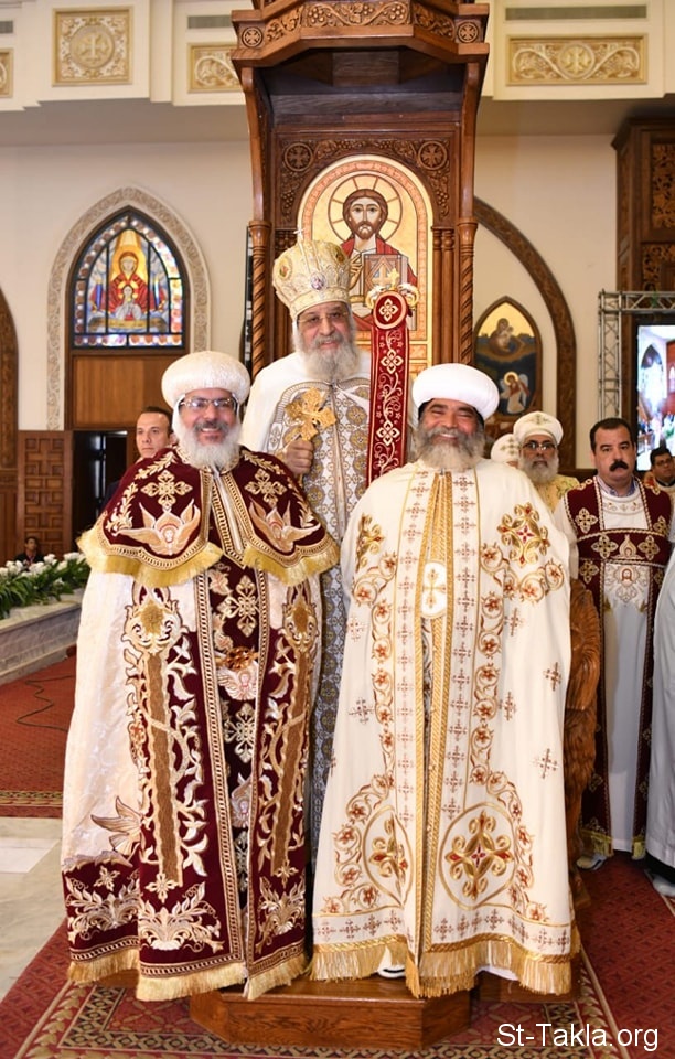 Image: 2024 march 10 bishops ordinations 03