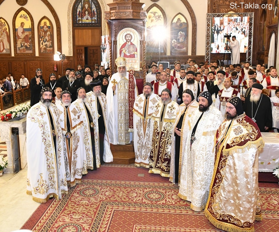 Image: 2025 may 31 bishops ordinations 11