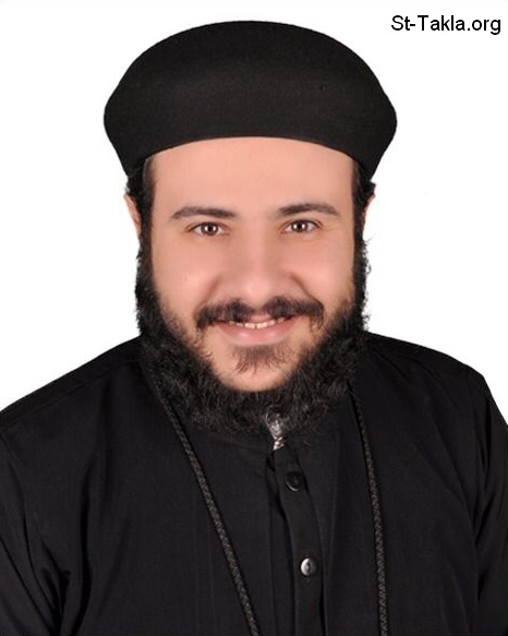 أبونا القس يوسف كمال سعد | St-Takla.org