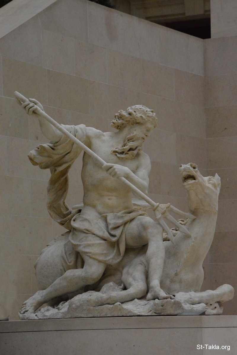 Nicene and Post-Nicene Fathers, Vol. VIII: Expositions on the Book of ...