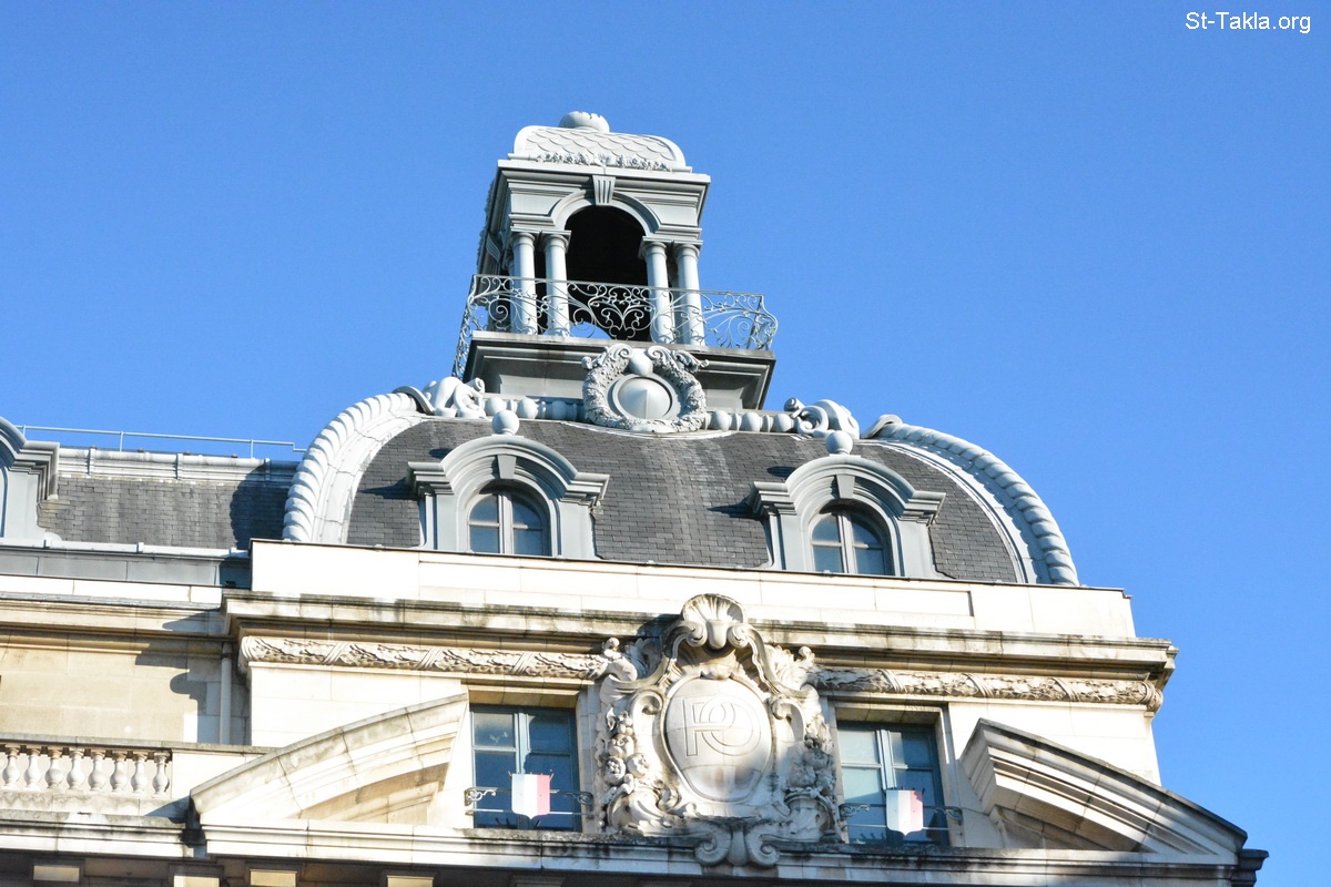 Image: 10 14 paris orsay museum b 0825