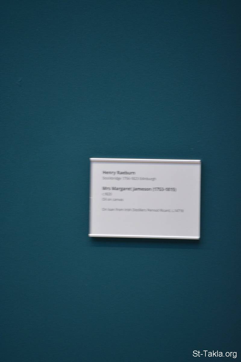 Image: 6 20 dublin national gallery a 0503